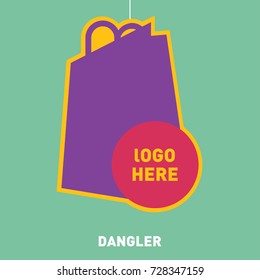 414 Dangler shapes Images, Stock Photos & Vectors | Shutterstock