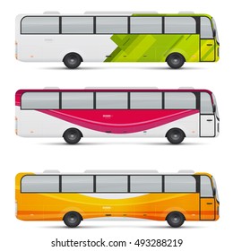 24,145 Bus design template Images, Stock Photos & Vectors | Shutterstock