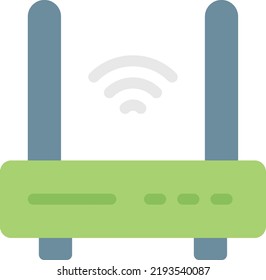 Modem Vector Illustration On Transparent Backgroundpremium Stock Vector ...
