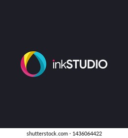 637 Drop logo cmyk Images, Stock Photos & Vectors | Shutterstock