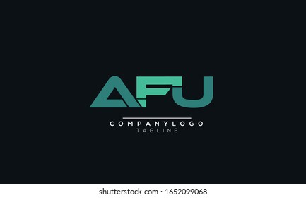 11 Afu logo: immagini, foto stock e grafica vettoriale | Shutterstock