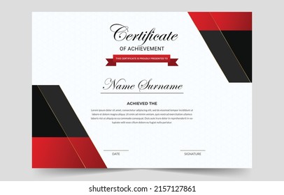 6,206 Certificate profile Images, Stock Photos & Vectors | Shutterstock