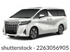 Toyota Vellfire Royalty-Free Images, Stock Photos & Pictures | Shutterstock