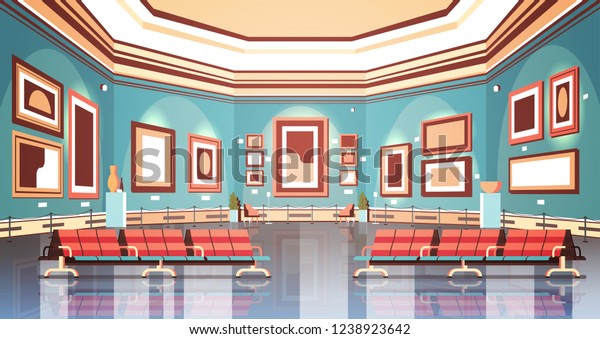 2,469 Inside Museum Stock Vectors, Images & Vector Art | Shutterstock