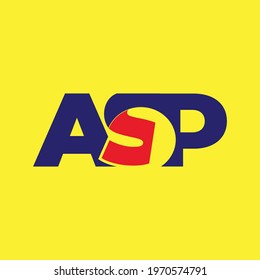 1,157 Asp logos Images, Stock Photos & Vectors | Shutterstock