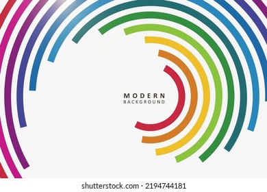 Modern Background Design Abstract Wallpaper Textures Stock Vector ...