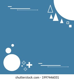 Modern Background Design Good Background Stock Vector (Royalty Free ...
