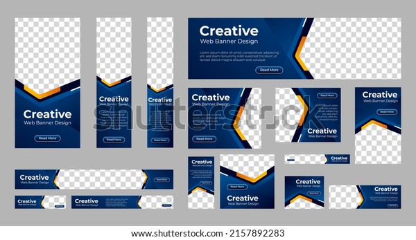 Plantilla web moderna de diseño de: vector de stock (libre de regalías ...