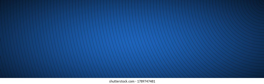 Modern Blue Abstract Header Look Stainless Stock Vector (Royalty Free ...