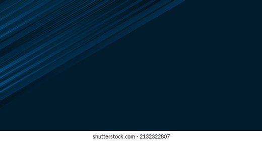Modern Blue Corporate Background Design Stock Vector (Royalty Free ...
