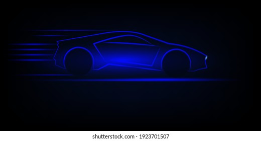 Concept Vehicle Silhouette Vector Car Outlines: เวกเตอร์สต็อก (ปลอดค่า ... Concept Vehicle Silhouette Vector Car Outlines: เวกเตอร์สต็อก (ปลอดค่า ...