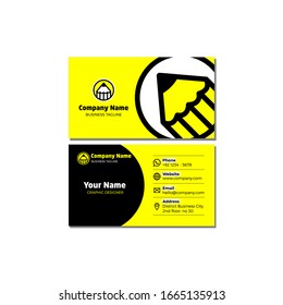 Food Point Logo Template Modern Design Stock Vector (Royalty Free ...