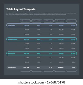 363,763 Table Sheet Images, Stock Photos & Vectors | Shutterstock