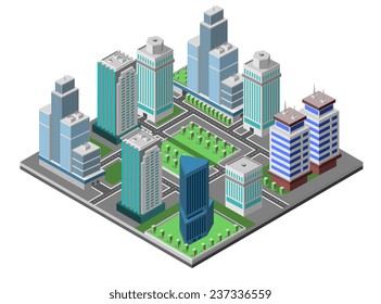 14,568 City 3d logo Images, Stock Photos & Vectors | Shutterstock
