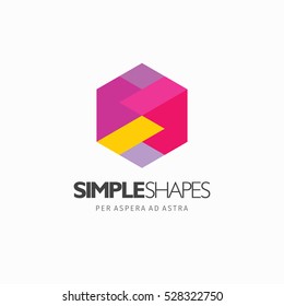 Led Lamp Company Logo Vector Template Stock Vector (Royalty Free ...