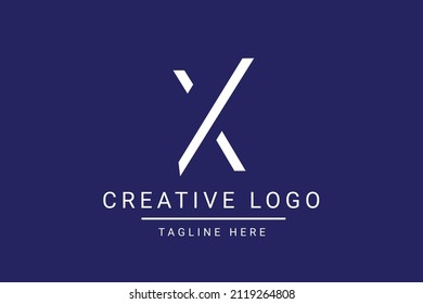 84,563 Modern X Logo Images, Stock Photos & Vectors | Shutterstock
