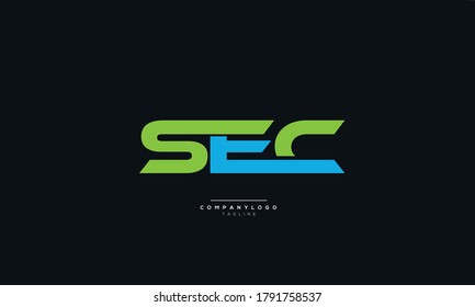 154 Letter sec Images, Stock Photos & Vectors | Shutterstock