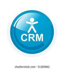 17,738 Crm icon Images, Stock Photos & Vectors | Shutterstock