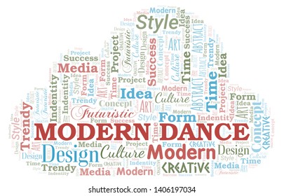 1,205 Dance Word Cloud Images, Stock Photos & Vectors | Shutterstock