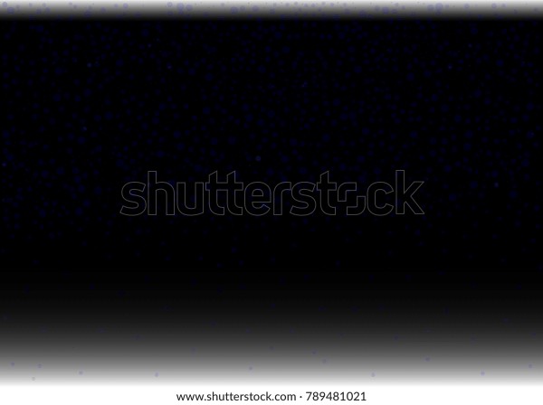 Modern Dark Background Barely Visible Transparent Stock Vector (Royalty ...