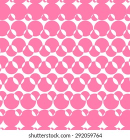 Modern Design Background Pink Stock Vector (Royalty Free) 292059764 ...