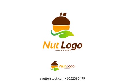 5,269 Hazelnut logo Images, Stock Photos & Vectors | Shutterstock