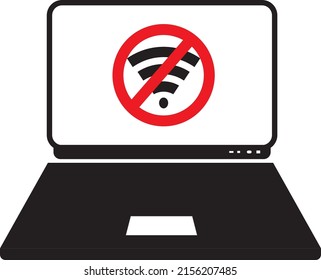 13,326 No internet logo Images, Stock Photos & Vectors | Shutterstock