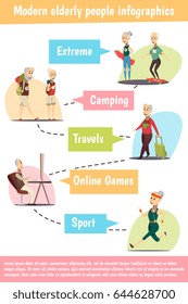 2,838 Elderly infographics Images, Stock Photos & Vectors | Shutterstock