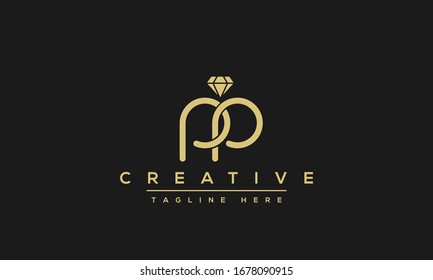 11,534 P wedding logo Images, Stock Photos & Vectors | Shutterstock