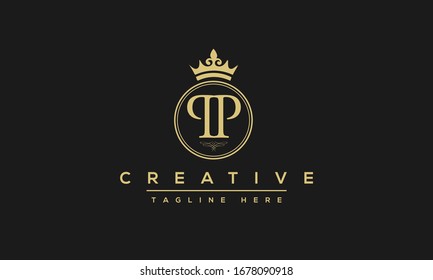7,428 P royal logo Images, Stock Photos & Vectors | Shutterstock