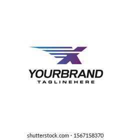 4,581 X speed logo Images, Stock Photos & Vectors | Shutterstock