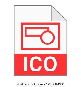 372 Ico file type Images, Stock Photos & Vectors | Shutterstock