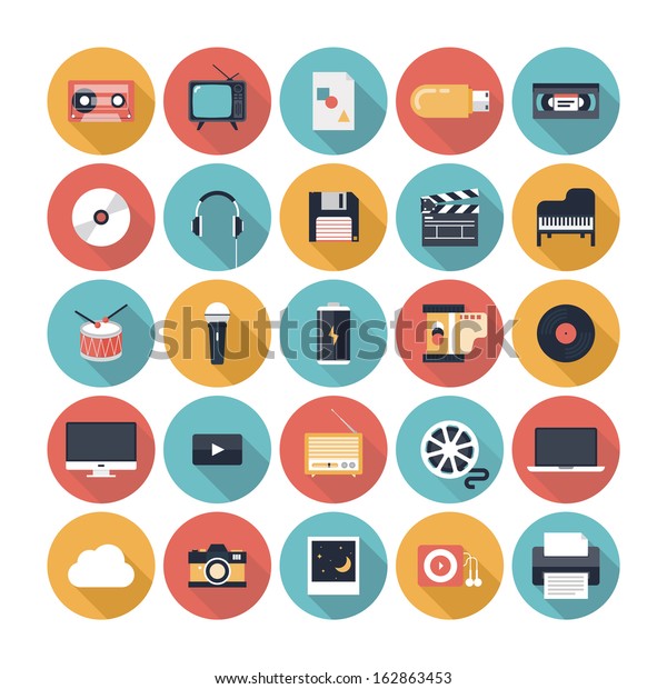76,284 Memory Flat Design Images, Stock Photos & Vectors | Shutterstock