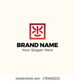 135 Mirrored k letter logo Images, Stock Photos & Vectors | Shutterstock