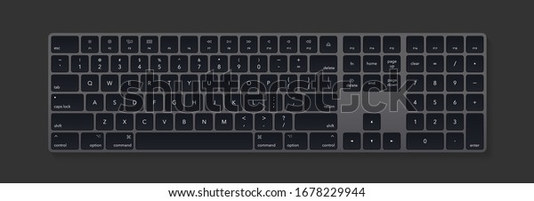 87,181 Gray Keyboard Images, Stock Photos & Vectors | Shutterstock