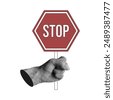 73,009 Stop Sign Cartoon Royalty-Free Images, Stock Photos & Pictures ...