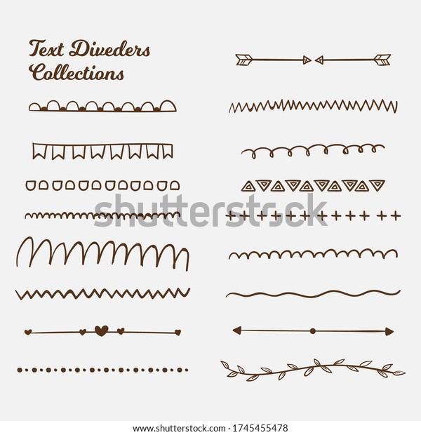 Text dividers Images - Search Images on Everypixel