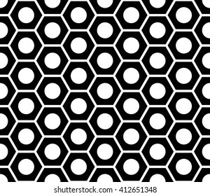 22 imágenes de Hex patern - Imágenes, fotos y vectores de stock ...
