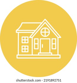 18,553 House In Circle Images Images, Stock Photos & Vectors | Shutterstock