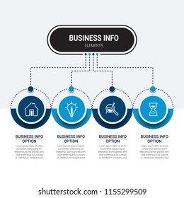 12,020 2 choices infographic Images, Stock Photos & Vectors | Shutterstock