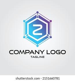 1,296 Software logo z Images, Stock Photos & Vectors | Shutterstock