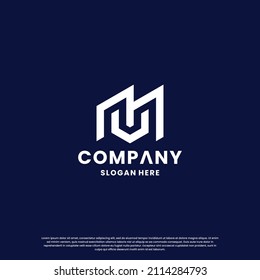 959 M University Logo Images, Stock Photos & Vectors | Shutterstock