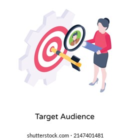 1,237 Avatar target audience Images, Stock Photos & Vectors | Shutterstock