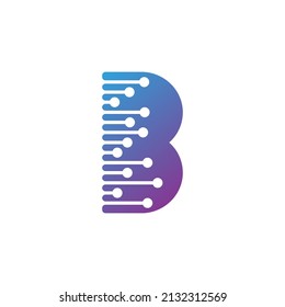 30,546 B tech logo Images, Stock Photos & Vectors | Shutterstock