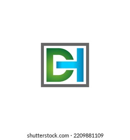 677 Dh Technologies Logo Images, Stock Photos & Vectors | Shutterstock