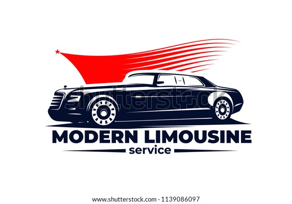 1,627 Limousine Logos Images, Stock Photos & Vectors | Shutterstock