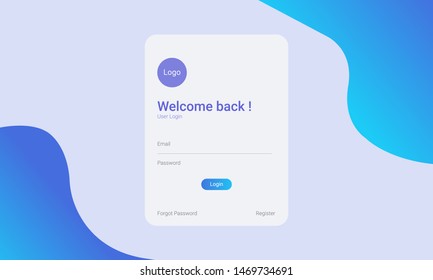 86,585 Background login Images, Stock Photos & Vectors | Shutterstock