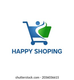 Modern Logo Design Market Chart Identity Stock Vector (Royalty Free ...