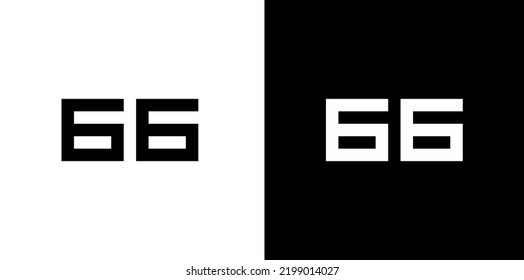 2,209 Number 66 Logo Images, Stock Photos & Vectors | Shutterstock