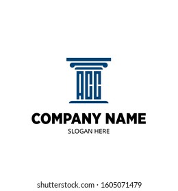 Zen Gate Logo Icon Design Template Stock Vector (Royalty Free) 1331675072
